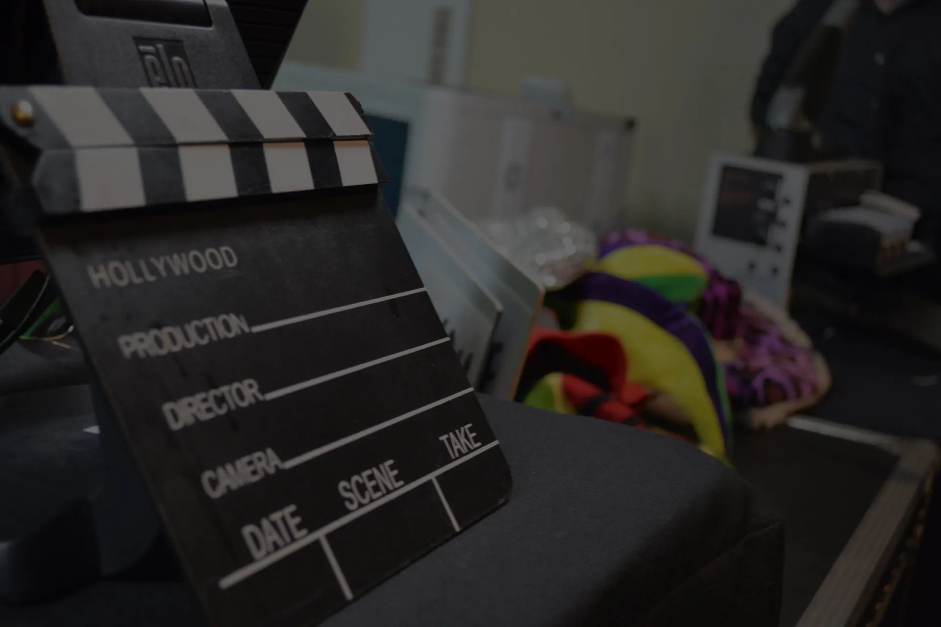 Photo Booth Rentals Marin County | Action Flipbooks